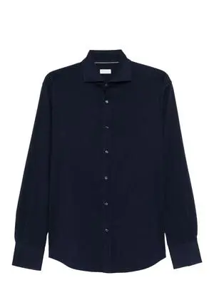 BRUNELLO CUCINELLI Cotton Shirt