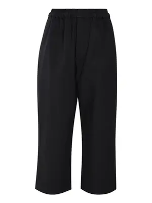 Biyan Fillio Trousers - Black