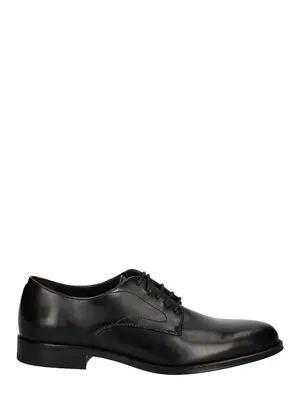 HACKETT Duke Oxford Shoes - Black