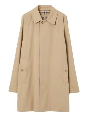 Burberry Heritage Trench Coat - Neutrals