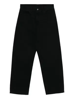 Carhartt Work In Progress Landon Trousers - Black
