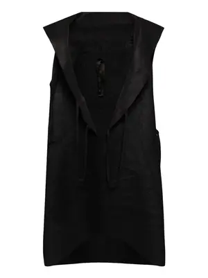 BORIS BIDJAN SABERI Boris Bidjan Saberi Single-Breasted Coat