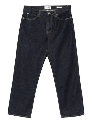 FRAME FRAME Straight Leg Jeans