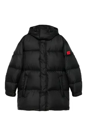 HUGO BOSS HUGO Padded Coat