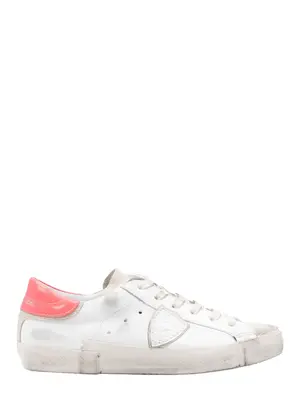 Philippe Model Prsx Sneakers - White