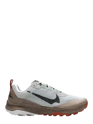 Nike Nike React Wildhorse 8 Sneakers Silver