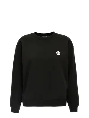 Kenzo Boke Flower 2.0 Sweatshirt - Black