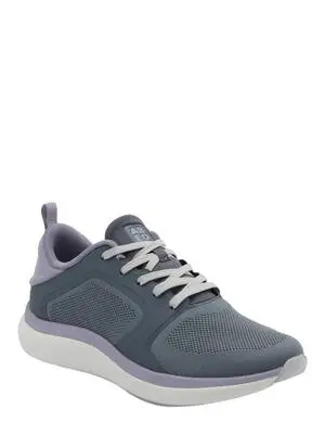 ABEO Mxv Cruise Sneakers - Grey Knit - Metatarsal