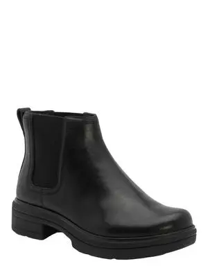 ABEO Vista Chelsea Boot - Black - Regular