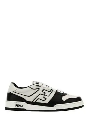 FENDI Match Low Sneakers