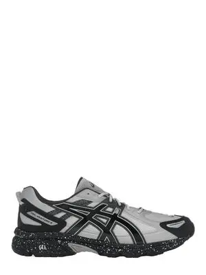 Asics Gel-venture 6 Sneakers - Glacier Grey/black