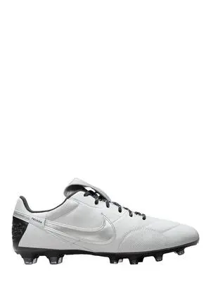 Nike Premier 3 Fg - Photon Dust/black/metallic Silver