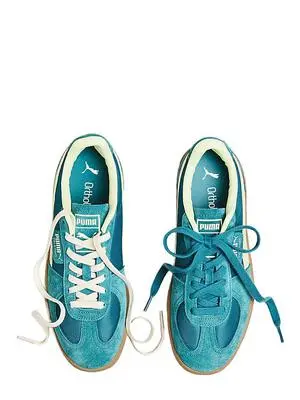 PUMA Palermo Sneakers - Emerald Ice-gum