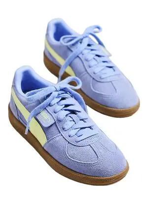 PUMA Palermo Sneakers Intense Lavender-gum