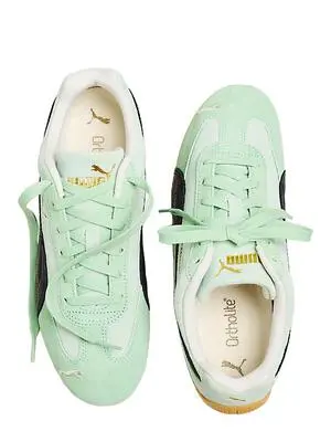 PUMA Speedcat OG Sneakers Pure Green-fresh Mint