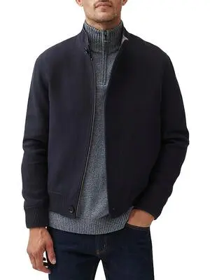 Rodd & Gunn Dellwood Jacket - Navy
