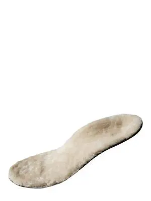 ABEO Genuine Wool Neutral Orthotic - Tan