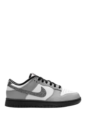 Nike Dunk Low Lx Sneakers - Grey