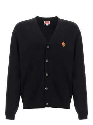 KENZO Pop Cardigan