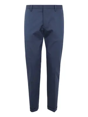 PAUL SMITH Paul Smith Straight Tailored Trousers