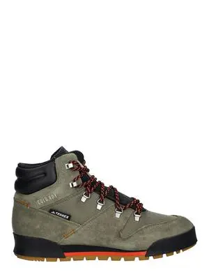 Adidas Cold.rdy Snowpitch Boots - Green