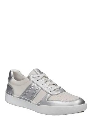 Josef Seibel Josef Seibel Claire 27 Sneaker Silver