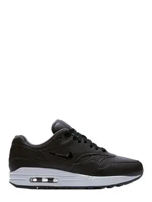 Nike Air Max 1 Jewel Sneakers Anthracite/black/white