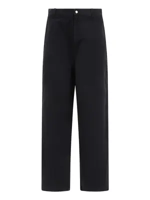 StÜssy Trousers - Black