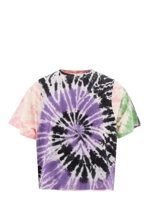 GALLERY DEPT. T Shirts - Purple