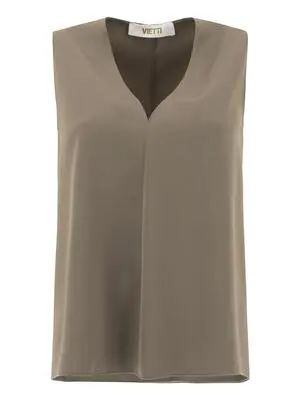 F.IT Tops Grey