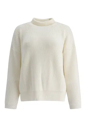 RAKKI Knitwear - White