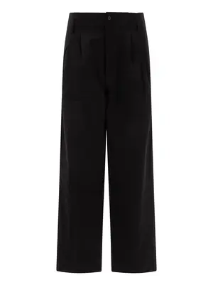 BODE Trousers - Black