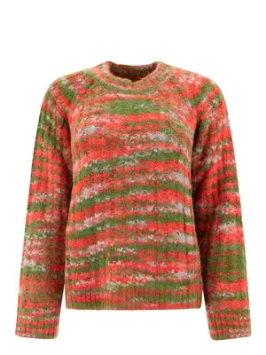 BODE Knitwear - Green