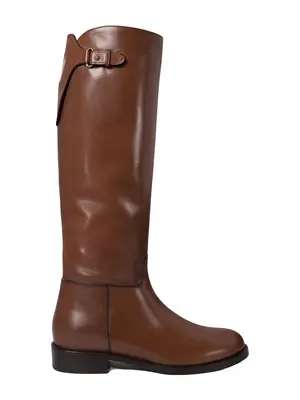 MARETTO Leather Boots