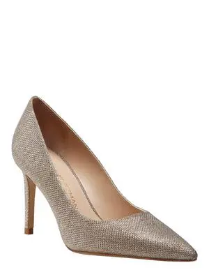 STUART WEITZMAN Power 85 Pump - Poudre