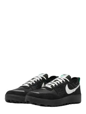 Nike C1ty Sneaker - 006 Black/smtwht