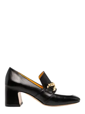 MADISON.MAISON Madison.Maison Square Toe Pumps