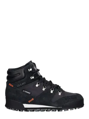 Adidas Cold.rdy Snowpitch Terrex Boots - Black