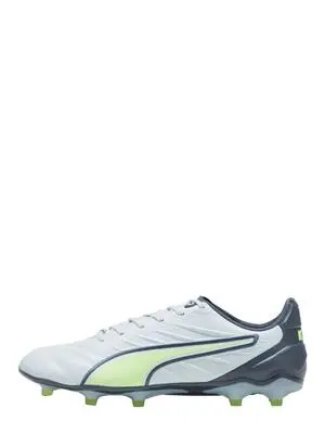 PUMA King Pro Firm Ground/artificial Ground Soccer Cleats - Blue