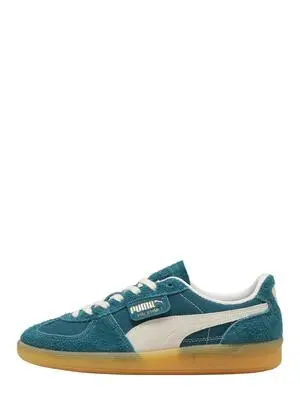 PUMA Palermo Vintage Sneakers - Green