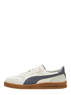 PUMA Indoor OG Sneakers Frosted Ivory-galactic Gray