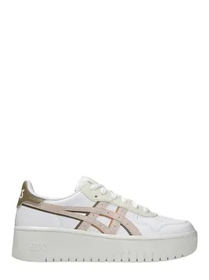 Asics Japan S Pf Sneakers - White/mineral Beige