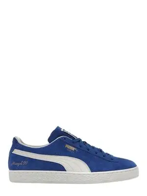 PUMA Suede Mangal Ii End Sneakers - Clyde Royal/warm White