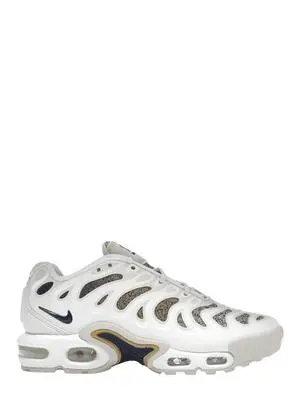 Nike Air Max Plus Drift Psg Sneakers - Phantom/wheat Gold/midnight Navy Blue