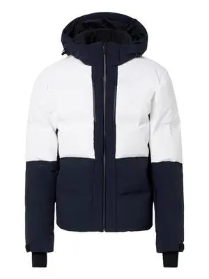 Aztech Mountain Technical Ski Jacket - Multicoloured