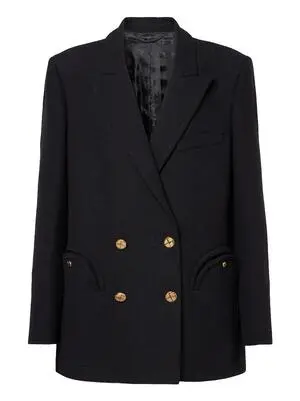 BLAZÉ MILANO Blazé Milano Missy Everynight Cotton Blazer