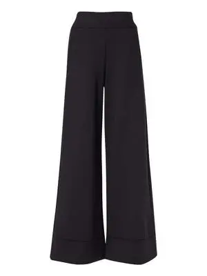 MAX MARA Max Mara Fagiani Wide-Leg Trousers
