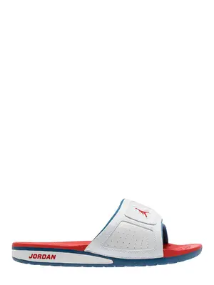 JORDAN Hydro 3 Retro Slides - White
