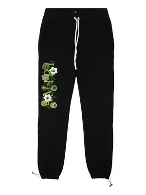 AMIRI Flower Track Pants