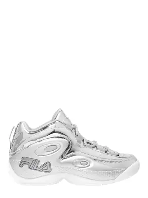 FILA Grant Hill 3 Sneakers - Silver